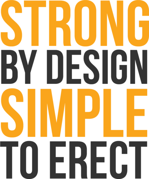 A Wide-Variety of Metal Building Styles Flexible Designs