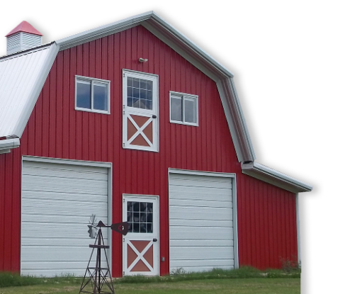 Build Stronger and Faster With Metal Building Kits