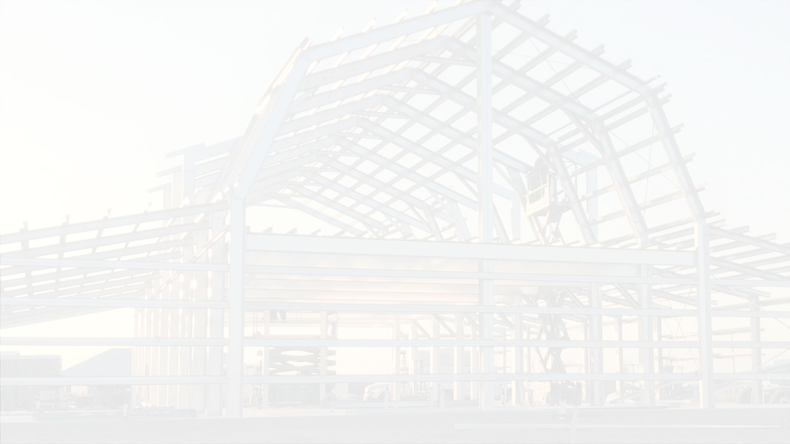 Galvanized Steel Frame Buildings | QuickSteel Buildings