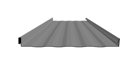 QuickSeam - Quicken Steel