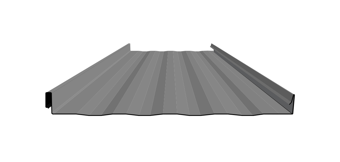 QuickSeam - Quicken Steel