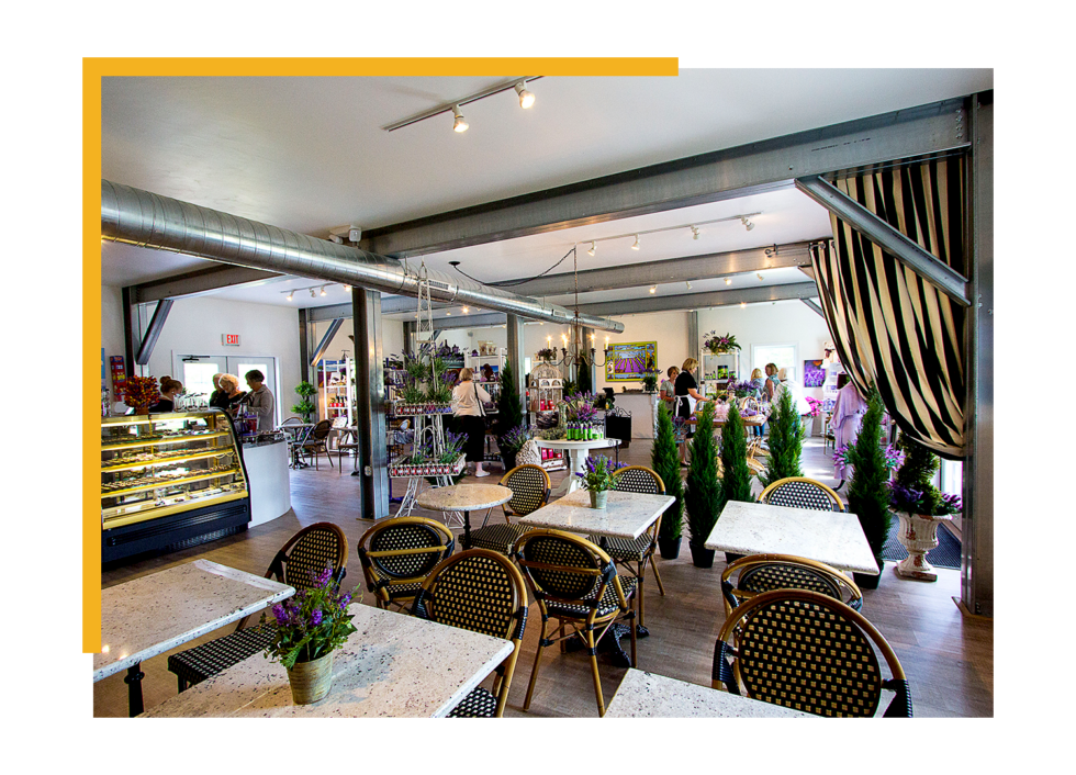 Create Better Metal Retail Buildings in 3 Easy Steps