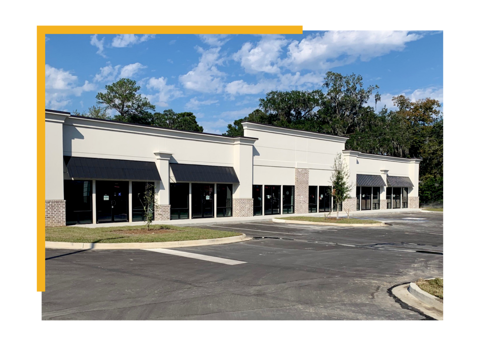 Create Better Metal Retail Buildings in 3 Easy Steps