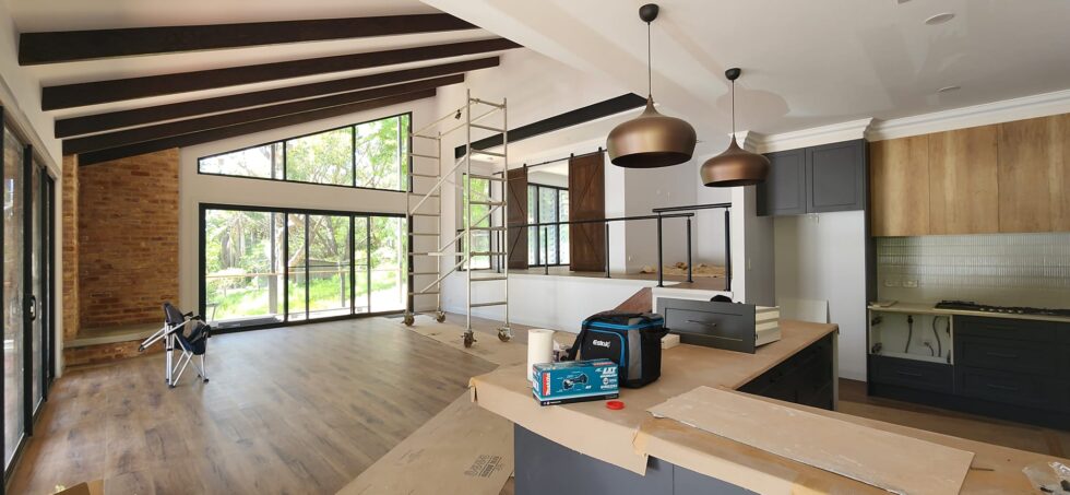 Step-by-Step Guide: How to Build a Barndominium